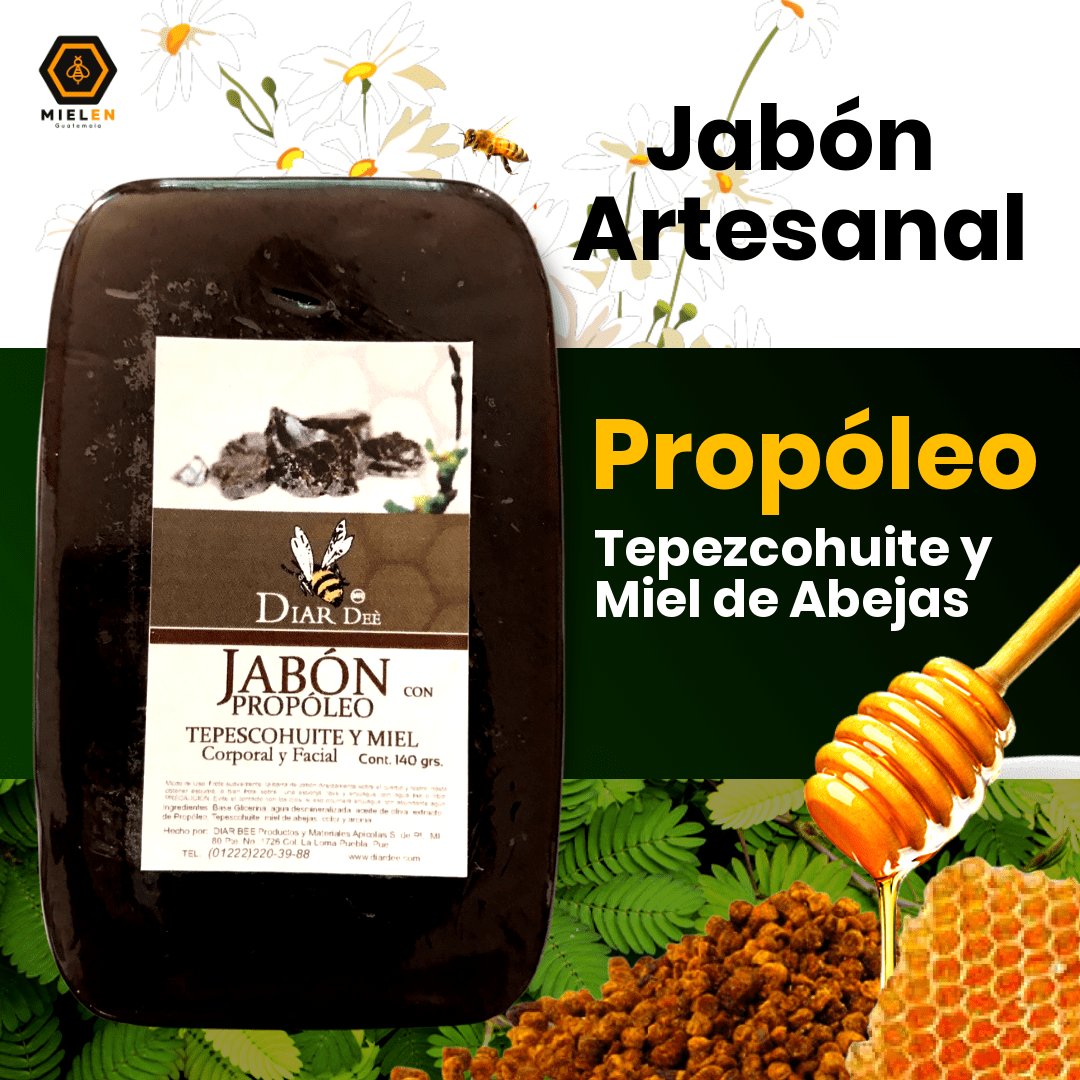 Mielen Guatemala